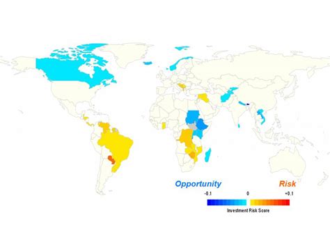 Future Hydropower Generation And Consequences For Global Electricity Supply Investment Needs