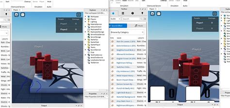 Why Does My Gui Not Show Up To The Others Platform Usage Support Developer Forum Roblox