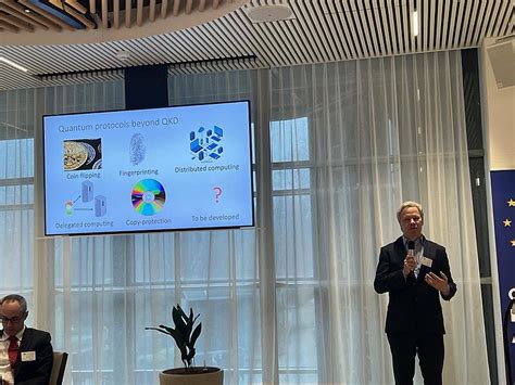 Latvian Quantum Initiative