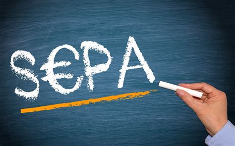 What Is SEPA Single Euro Payments Area Explained
