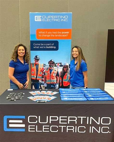 Cupertinoelectric Cei Powerandpossibilities Ceicareers Chicostate