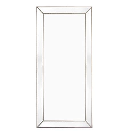 Zanthia Floor Mirror Luxe Mirrors Floor Mirror Antique Mirror Mirror Frames