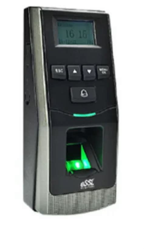 ESSL F Fingerprint Standalone Access Control At Best Price In Faridabad