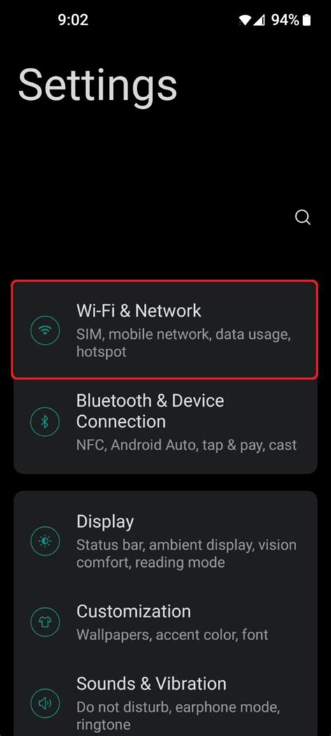 How To Change DNS Server On Any Android Smartphone In Depth Guide