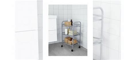 Тележка этажерка новая IKEA икеа драгган draggan купить в Уфе | Хобби и ...