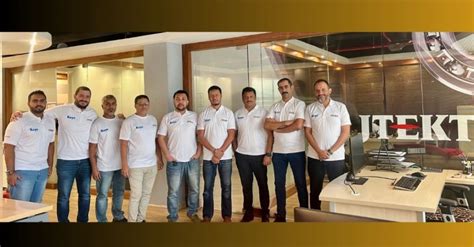 Praveen Pb On Linkedin Teamwork Businessgrowth Neweast Bearings