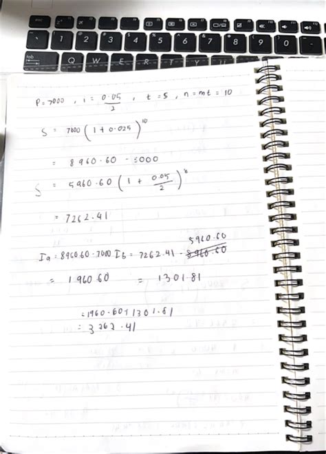 Scanned Document Calculus Calculus II T Mt S S