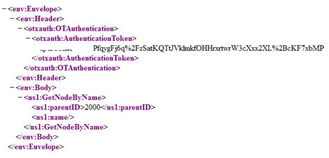 Solved Insert Soap Header Custom Elements In Soap Receive Sap Community