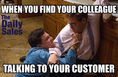 33 Sales Memes To Make Any Salespersons Day Better