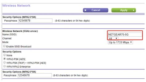 How To Create Separate 2 4ghz And 5ghz Wifi Ssids On Your Router Vicohome