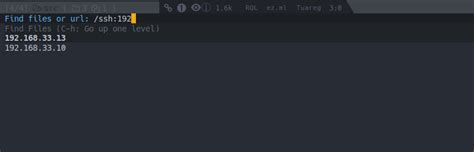 Tramp In Spacemacs Simon Thörnqvist Medium