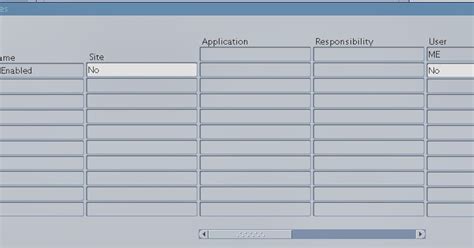 Oracle E Business Suite Solution How To Turn Off Low Level Diagnostic Logging