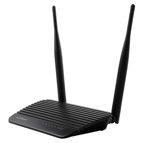 EDIMAX Wireless Routers N In N Wi Fi Router Access Point Range Extender Wi Fi