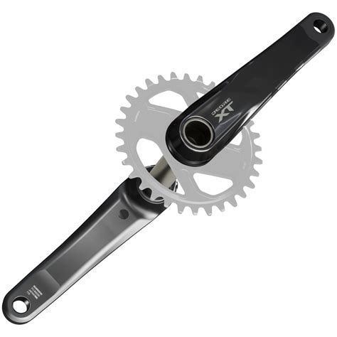 Shimano Deore Xt Fc M8200 12v Bielas