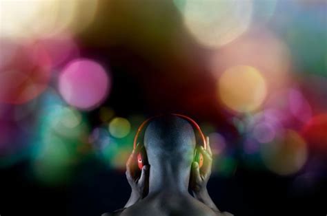 What Does Red Sound Like Understanding Synesthesia Health And Detox And Vitamins