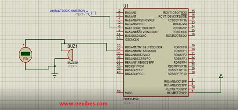 PIC F Microcontroller Archives EE Vibes