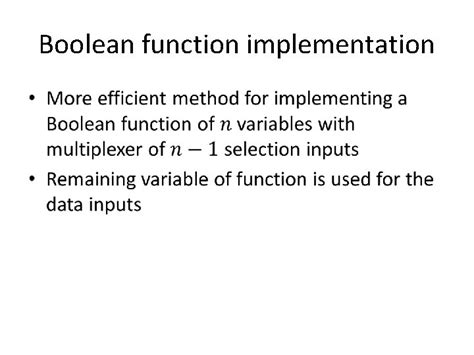 Combinational Logic Chapter 4 1 Combinational Circuits Combinational