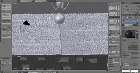 Array Modifier Problem Lighting And Rendering Blender Artists Community