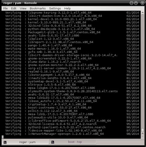 Centos 7 4 Upgrade Still Got It