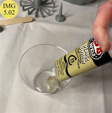 Raining Jewelry Display Tinkercad