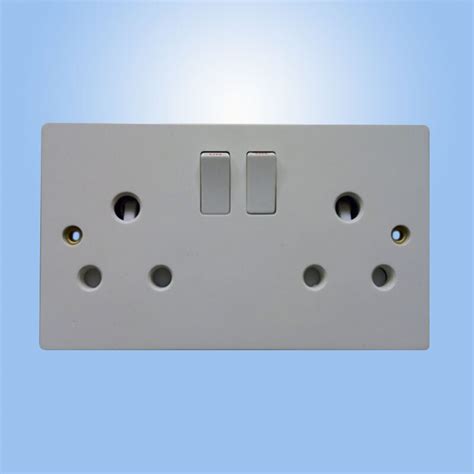 South Africa Wall Socket Double Switch Socket Ce Vicedeal South Africa Wall Socket Double Switch Socket Ce Vicedeal