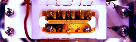 Ion Trap Hackaday