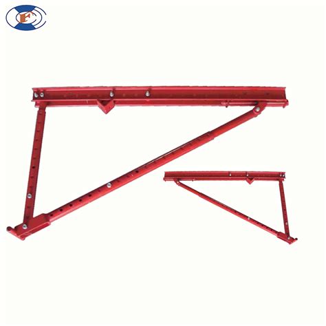 Braidge Overhang Bracket