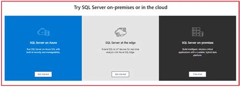 How To Download And Install SQL Server Dot Net Tutorials