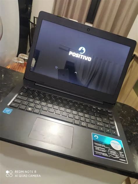Notebook positivo stilo one anúncios na OLX Brasil