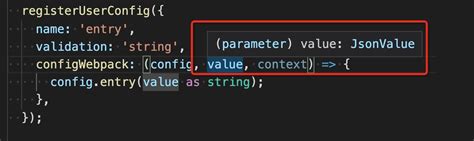 Build Scripts 类型提示增强 · Issue 65 · Ice Labbuild Scripts · Github