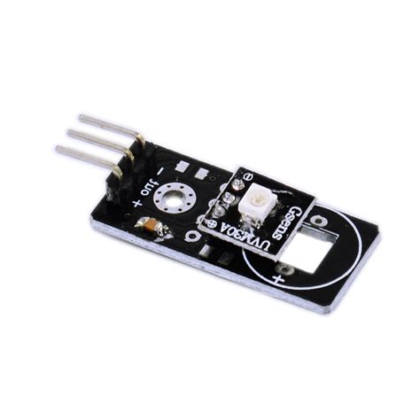 Uv Led Module Uv Detector Uv Sensor Oky3103 Okystar