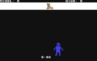 Csdb You Go Squish Now Grover By Cout Games