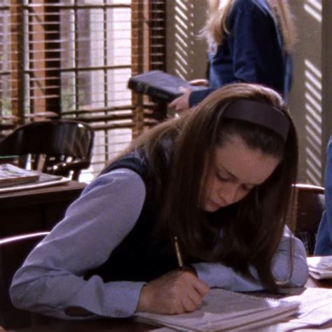 Rory Gilmore Rory Gilmore Style Rory Gilmore Glimore Girls