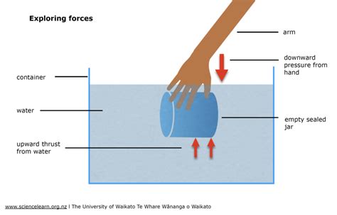 how to calculate buoyant force of a floating object at anthony tryon blog