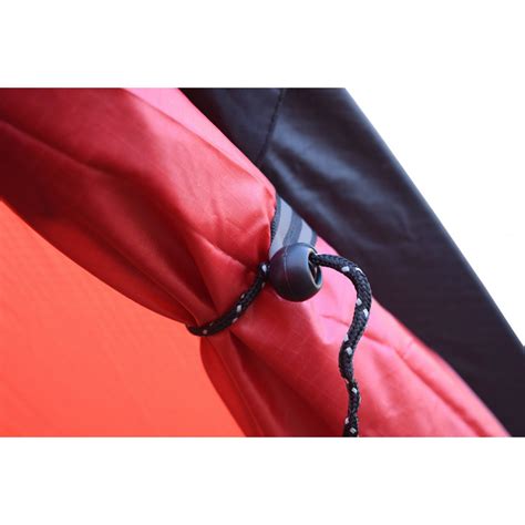 Палатка профессиональная Talberg Marel 3 Pro Red