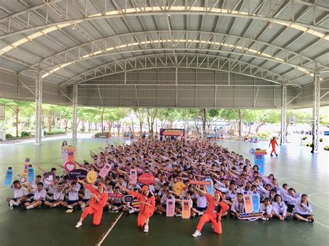 โรงเรียนคริสตสงเคราะห์