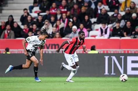 Wie Is Lorenz Assignon De Rechtsback Die Dolgraag Naar Feyenoord Wil
