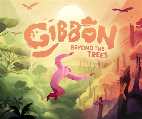 Gibbon Beyond The Trees Ntower Dein Nintendo Onlinemagazin