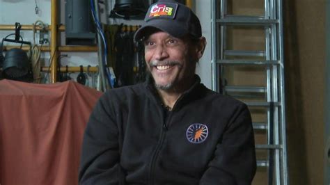 Actor Peris Mencheta Habla Sobre Su Leucemia Perdí 25 Kilos Solo