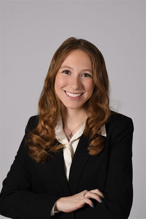 Mackenzie Long Sanchez — Mo Political Consulting