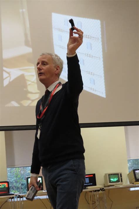 about us the code show uk computing history roadshow for schools