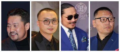 Кино урлагт эрэлтээрээ тэргүүлж буй эрэгтэй жүжигчид ТАСМН