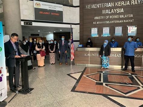 Pelancaran Audit Dalaman Eksa Dan Pertandingan Mini Eksa Kkr Siri 1