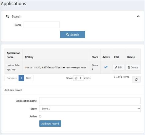 Public RESTful Web API Plugin By NopAdvance NopCommerce