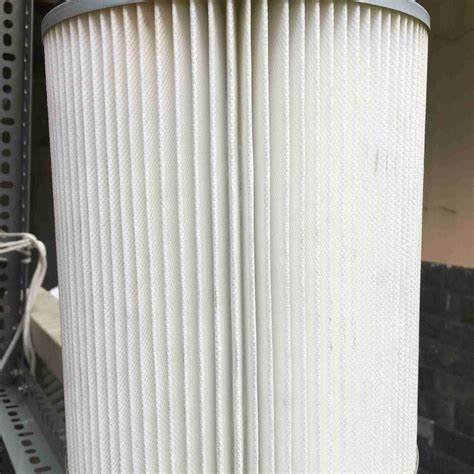 Sản Xuất Phin Lõi Lọc Bụi Công Nghiệp đa Năng Và Linh Hoạt