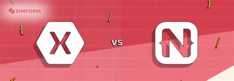 Xamarin Vs Nativescript Comparing Two Mainstays Modern Mobile Apps Frameworks