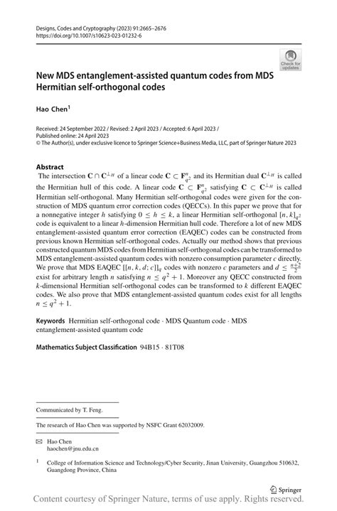 New Mds Entanglement Assisted Quantum Codes From Mds Hermitian Self
