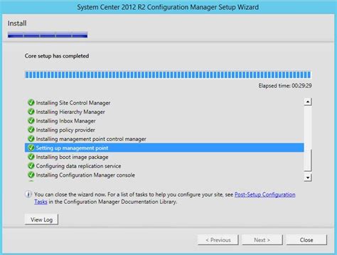 terminalworks blog sccm 2012 r2 installing and configuring part 03