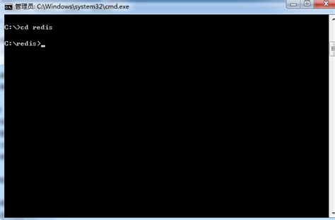 解决redis无法启动，报错：无法将“redis server”项识别为 cmdlet、函数、脚本文件或可运行程 序的名称 程序员大本营