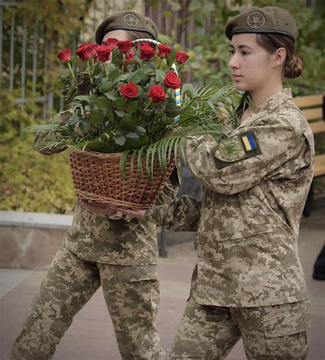 День захисників і захисниць України КПІ ім Ігоря Сікорського